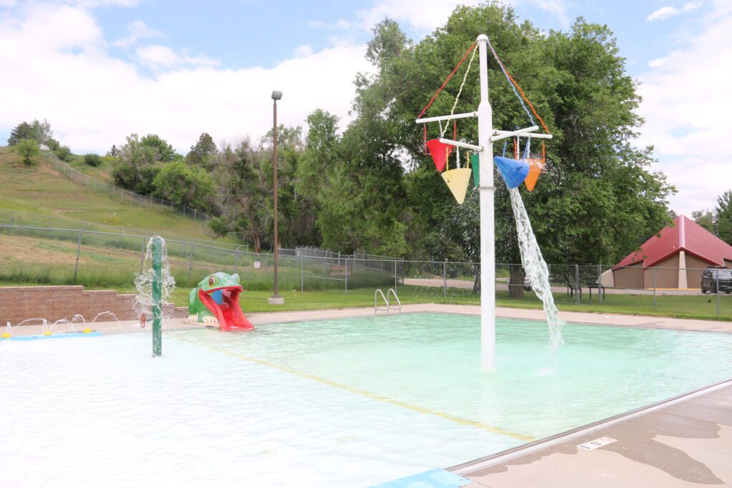 Kendrick Park Pool: The Perfect Summer Destination | Sheridan360